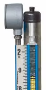 RST2™ Level Transmitter