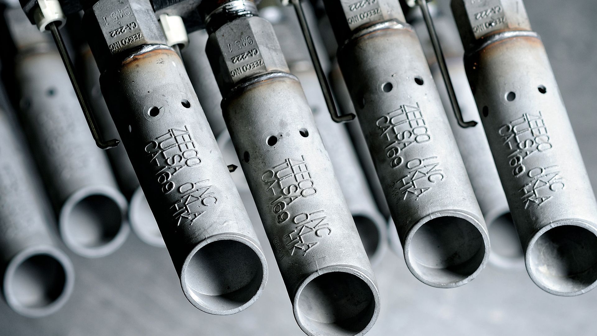 Pilots & Ignition Systems