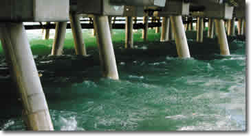 Sub Sea & Splash Zone Coatings