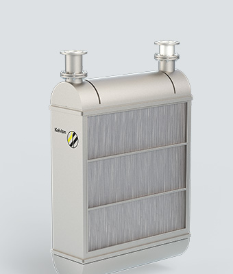 Air Preheater