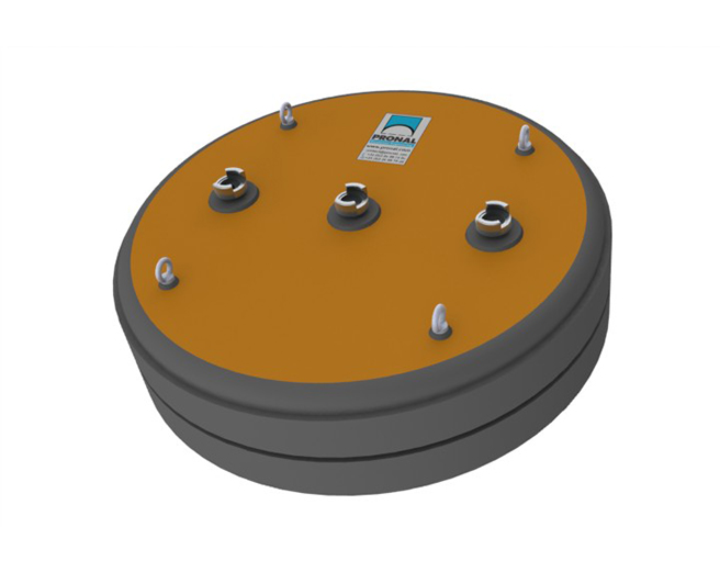 Biological protection stoppers