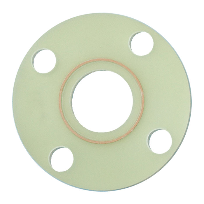 LineBacker® - Flange Isolation