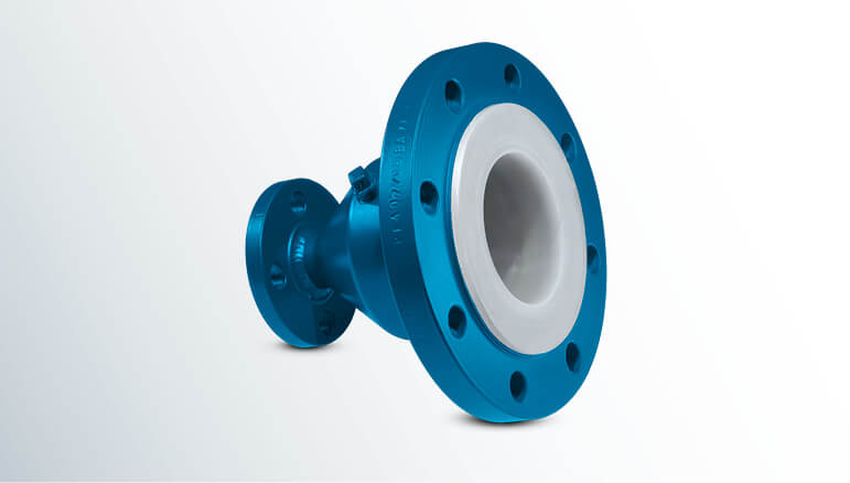 Flanged Reducers concentric (PN 10) DIN