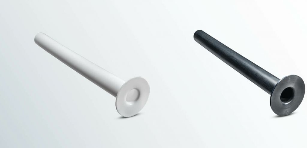 Nozzle Liners / Dip Pipes