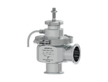 Control Valves