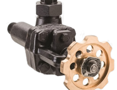 Jerguson® armored level gages (reflex & transparent)