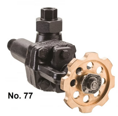 Jerguson® armored level gages (reflex & transparent)