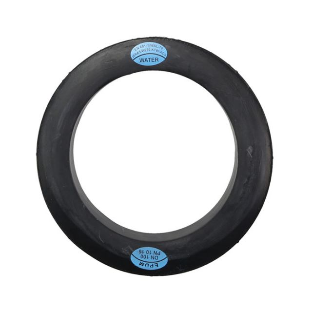 WD GaskiT WD - Adjustable Rubber Steel Gasket