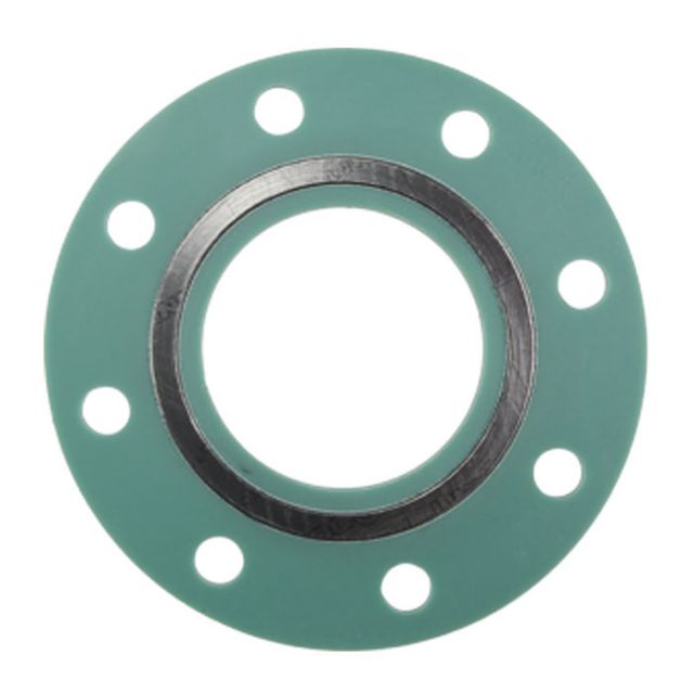 GLV UniSeal GGR® - Flange Isolation