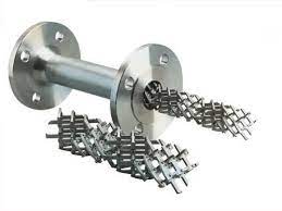 Static Mixers