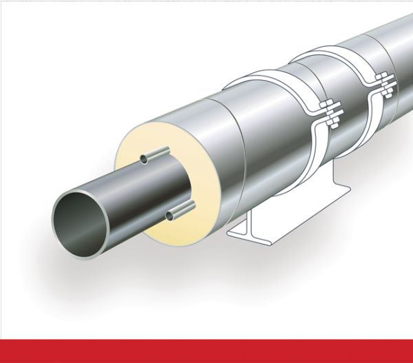 Insulating joints