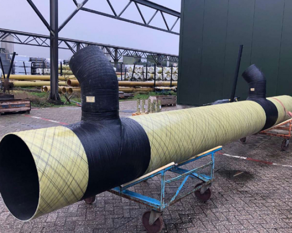 Wavistrong Green Upw Series