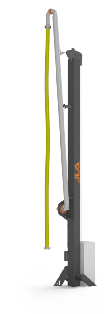 Single Hose Loading Arm